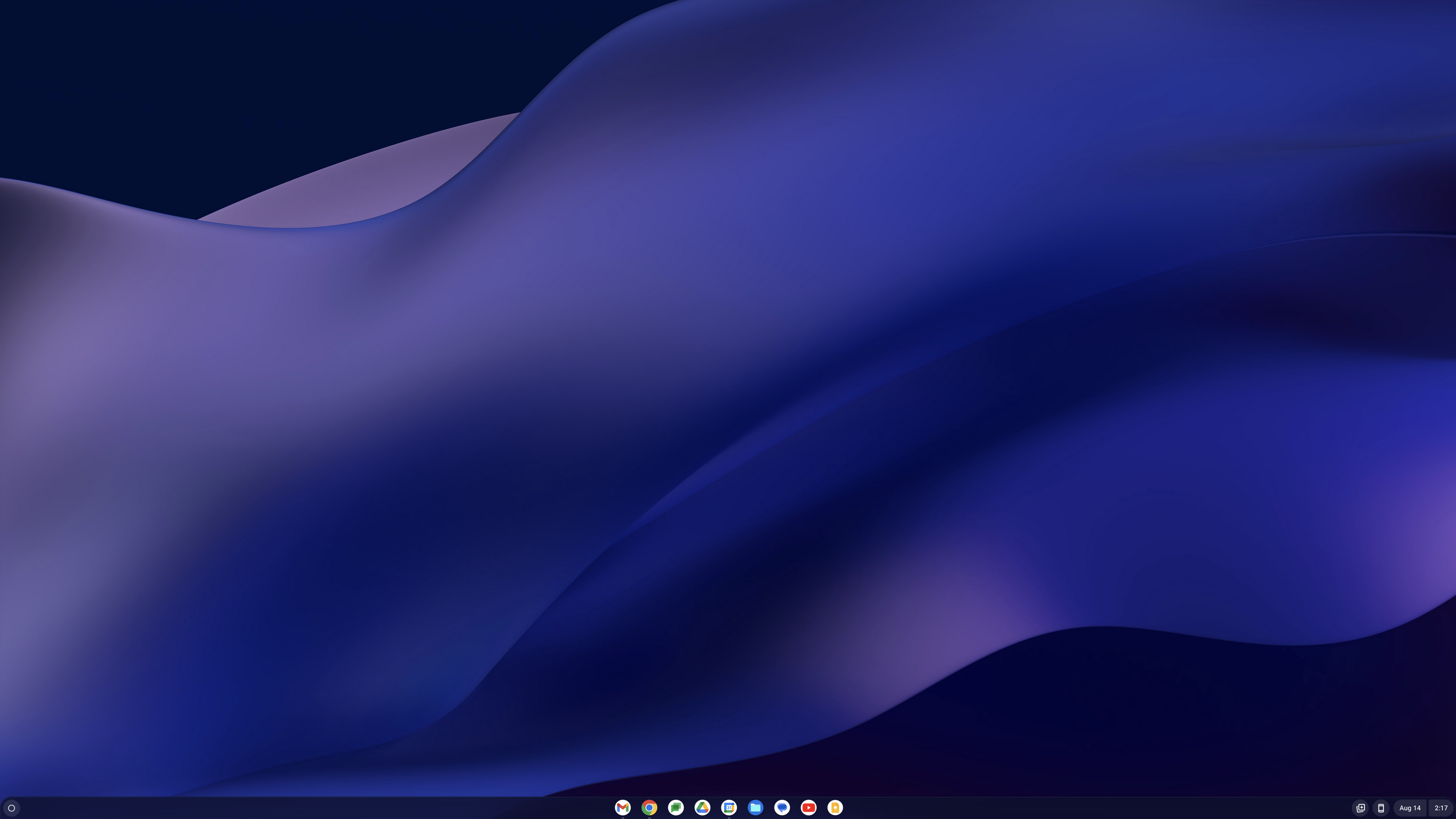 Spending a Week in OS Flex | Alex Watts Blog